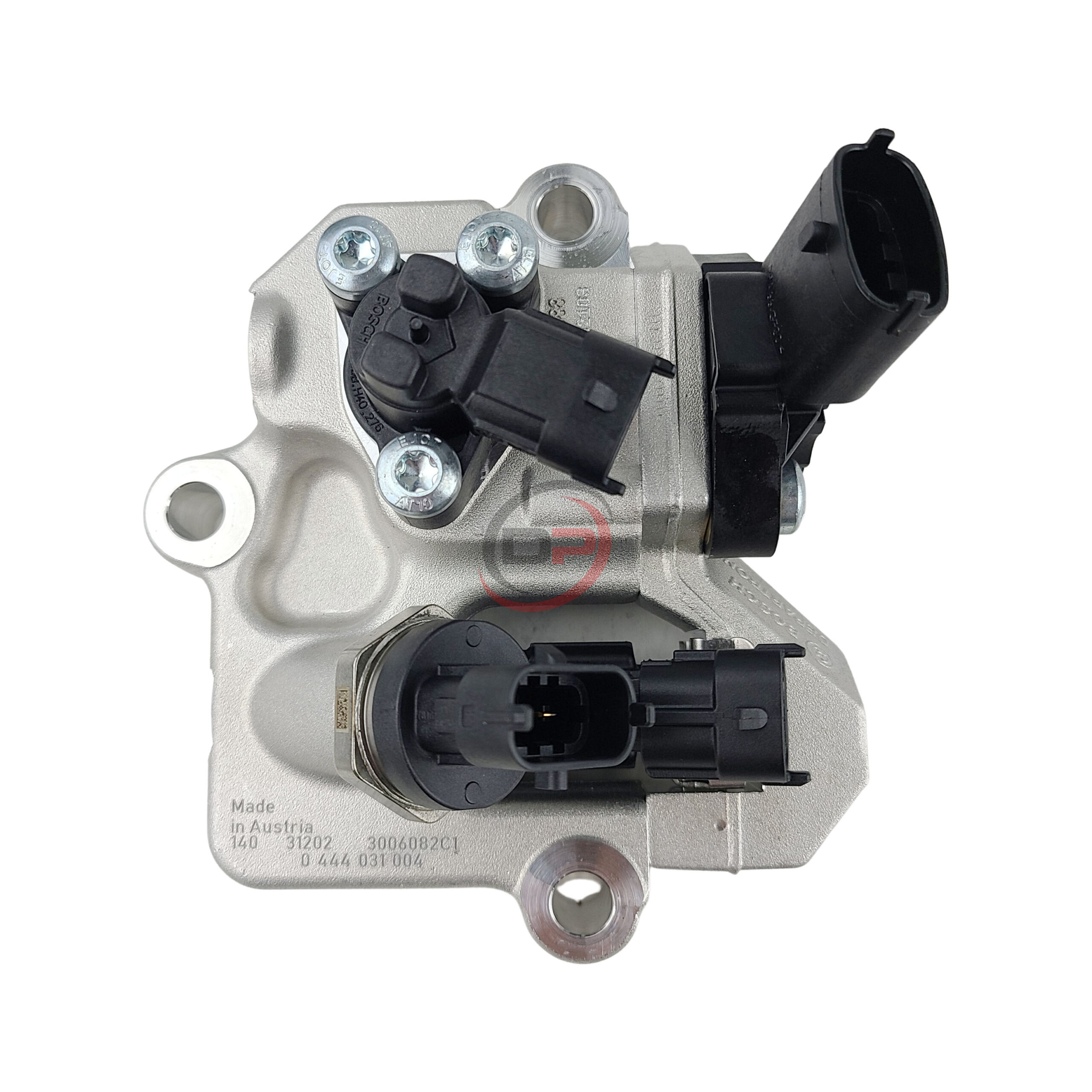 5011551R1 | International Hydrocarbon Injector Metering Unit - Diesel Pro