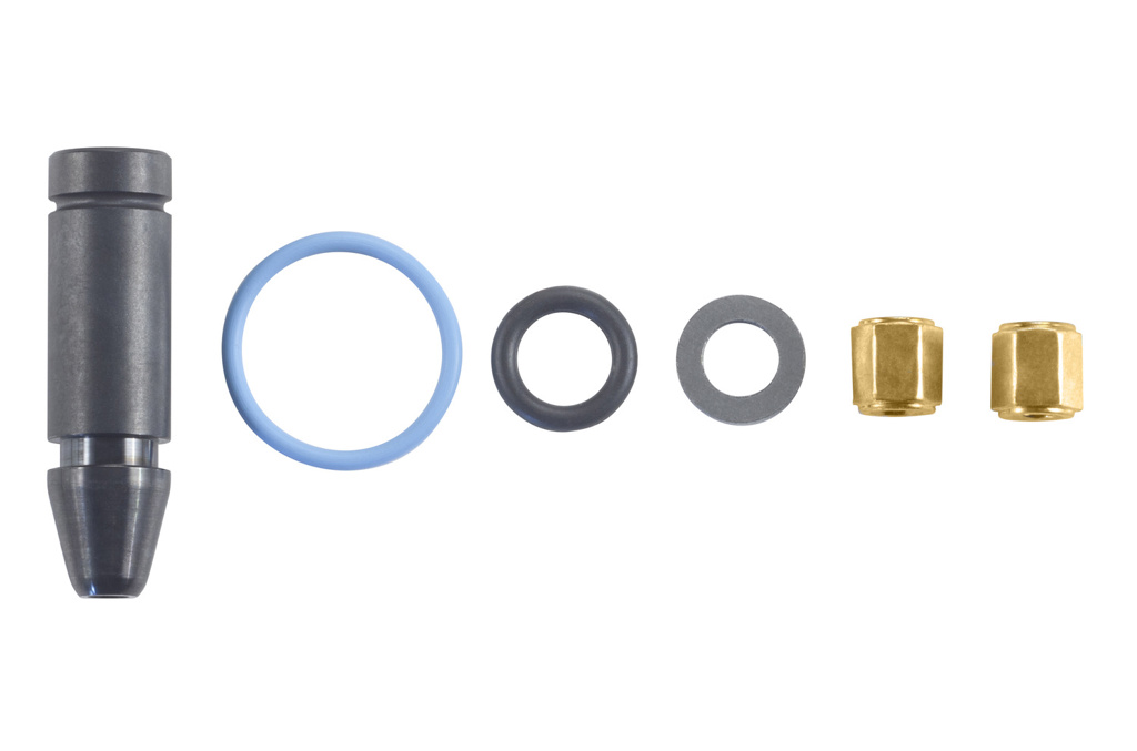 SE501926 | John Deere Fuel Injector (DZ100217) - Diesel Pro