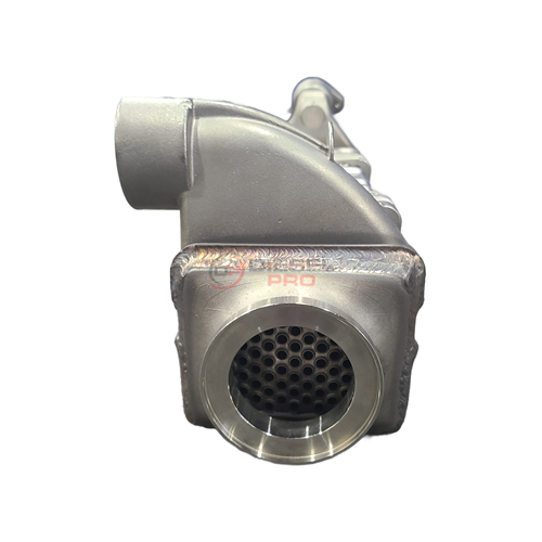 85136428 | Mack MP8 EGR Cooler (NEW) - Diesel Pro