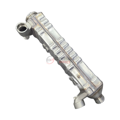 85136428 | Mack MP8 EGR Cooler (NEW) - Diesel Pro
