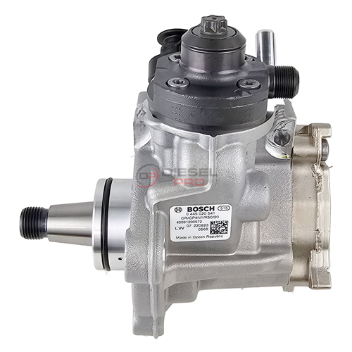 7386496 | Bobcat Fuel Injection Pump - Diesel Pro