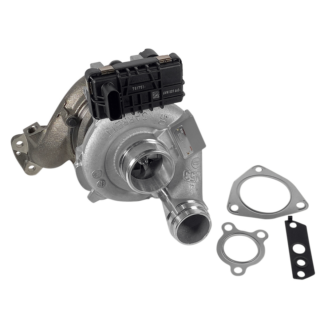6420901200 | Mercedes 2007-2016 3.0L OM642 Turbo - Diesel Pro