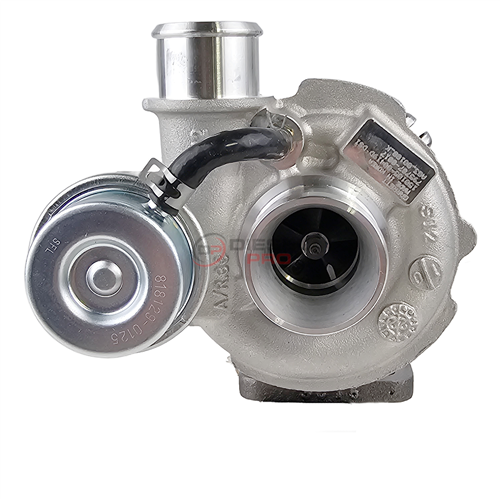 150105-00419C | DOOSAN 2.4L TURBOCHARGER - Diesel Pro