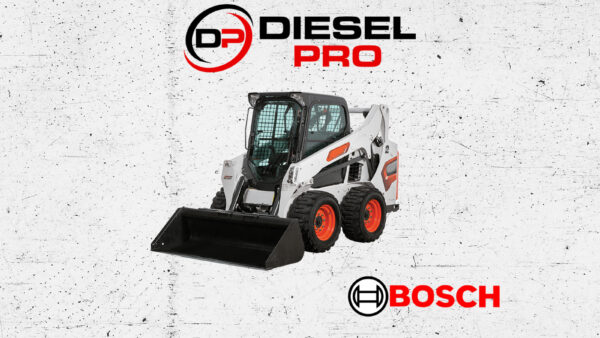 New Bobcat Gen2 Doosan Engine Fuel System Review - D18(DM01)/D24(DM02 ...