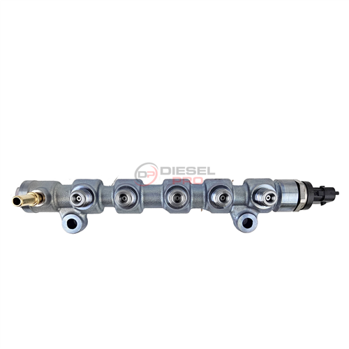 4124946 | Deutz TCD 2.9L/3.6L Fuel Rail - Diesel Pro