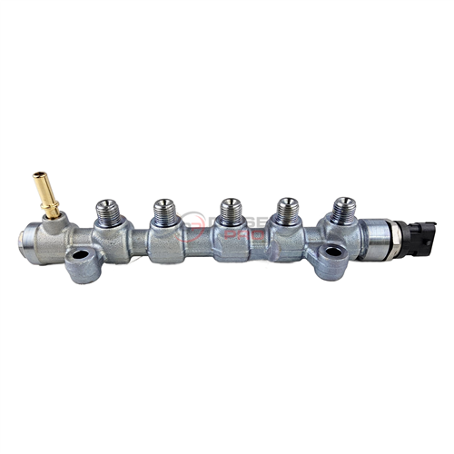 4124946 | Deutz TCD 2.9L/3.6L Fuel Rail - Diesel Pro