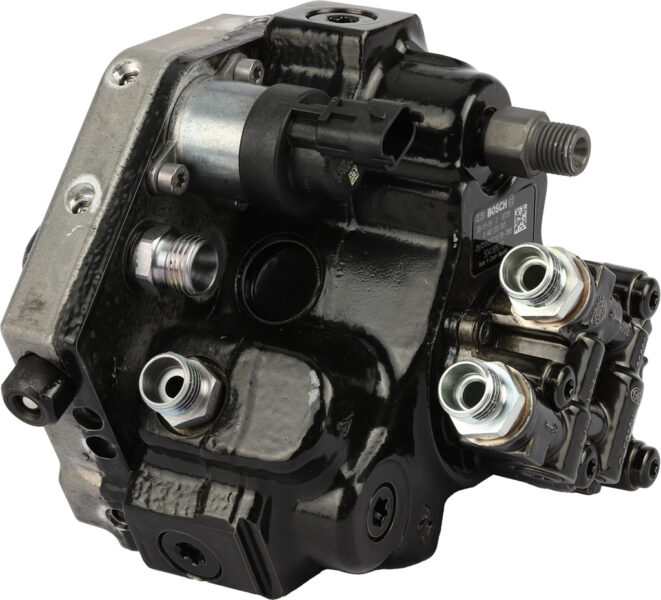 504188076 | CASE IH Cursor 9 Common Rail Pump - Diesel Pro