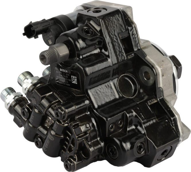 504188076 | CASE IH Cursor 9 Common Rail Pump - Diesel Pro