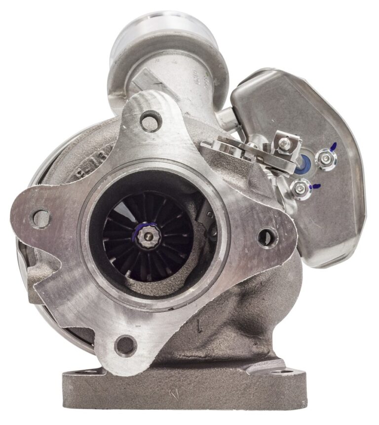 5010930R91 | International MaxxForce 7.6L Turbocharger - Diesel Pro