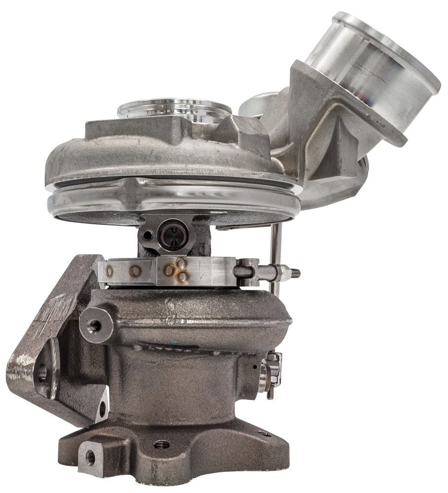 5010930R91 | International MaxxForce 7.6L Turbocharger - Diesel Pro