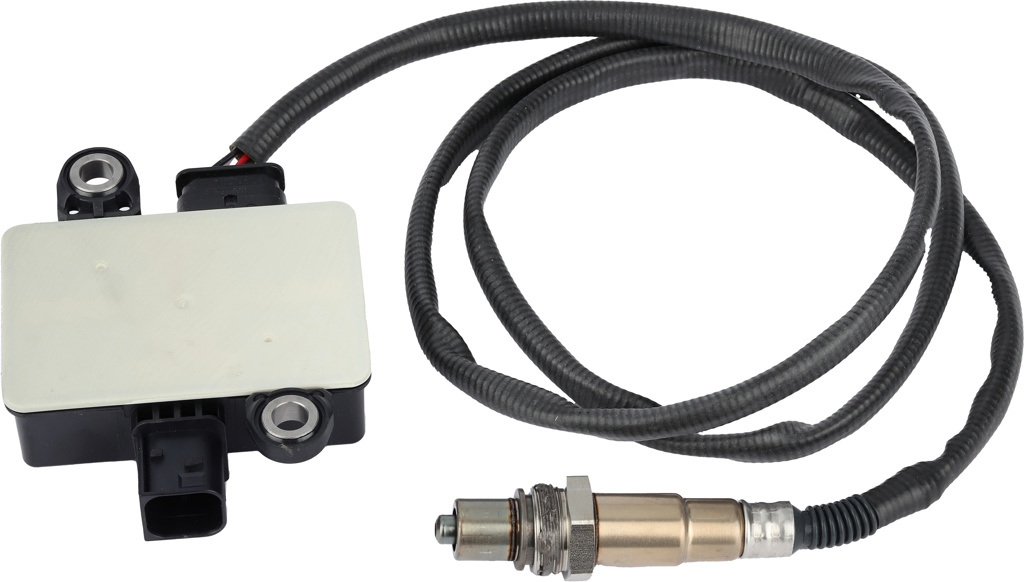 5461553RX | Cummins Particulate Matter (PM) Sensor - Diesel Pro
