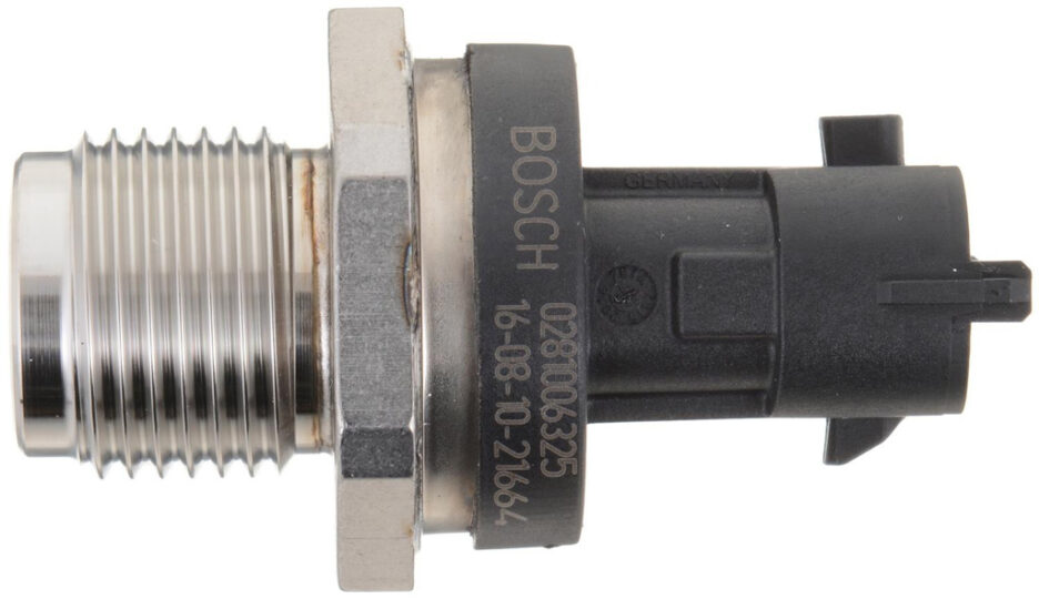5297641 | Cummins Fuel Pressure Sensor - Diesel Pro