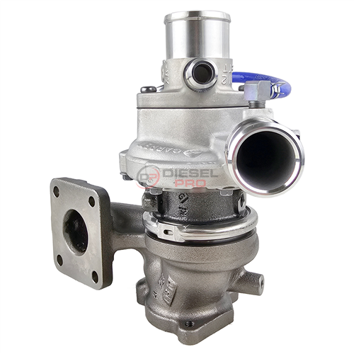 7391213 | Bobcat DM02 D24 2.4L Turbocharger - Diesel Pro