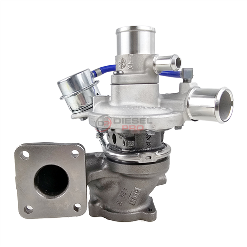 7391213 | Bobcat DM02 D24 2.4L Turbocharger - Diesel Pro