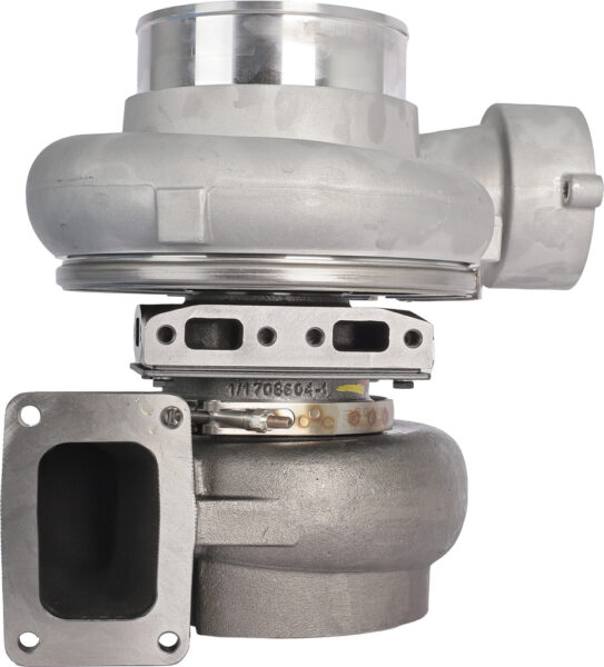 119-5998 | Garrett Turbo for CAT 3512B (0R-7039) - Diesel Pro