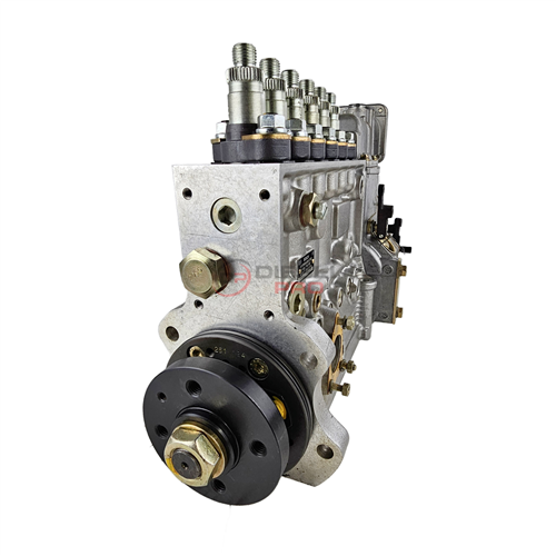 1823137RX1 | International DT466 Fuel Injection Pump - Diesel Pro