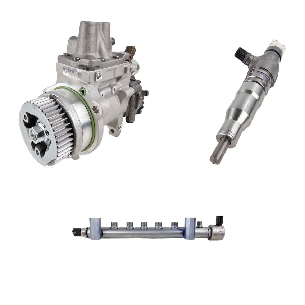 Diesel Pro | Genuine Engine Parts Distributor