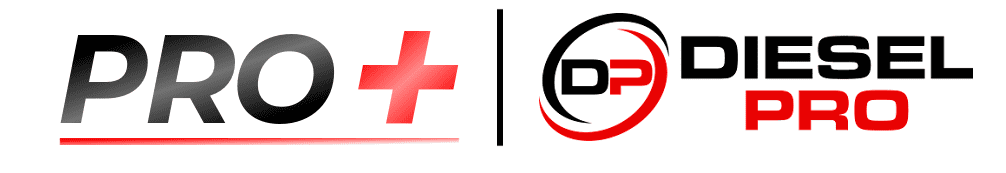 Pro + Program by Diesel Pro - Diesel Pro