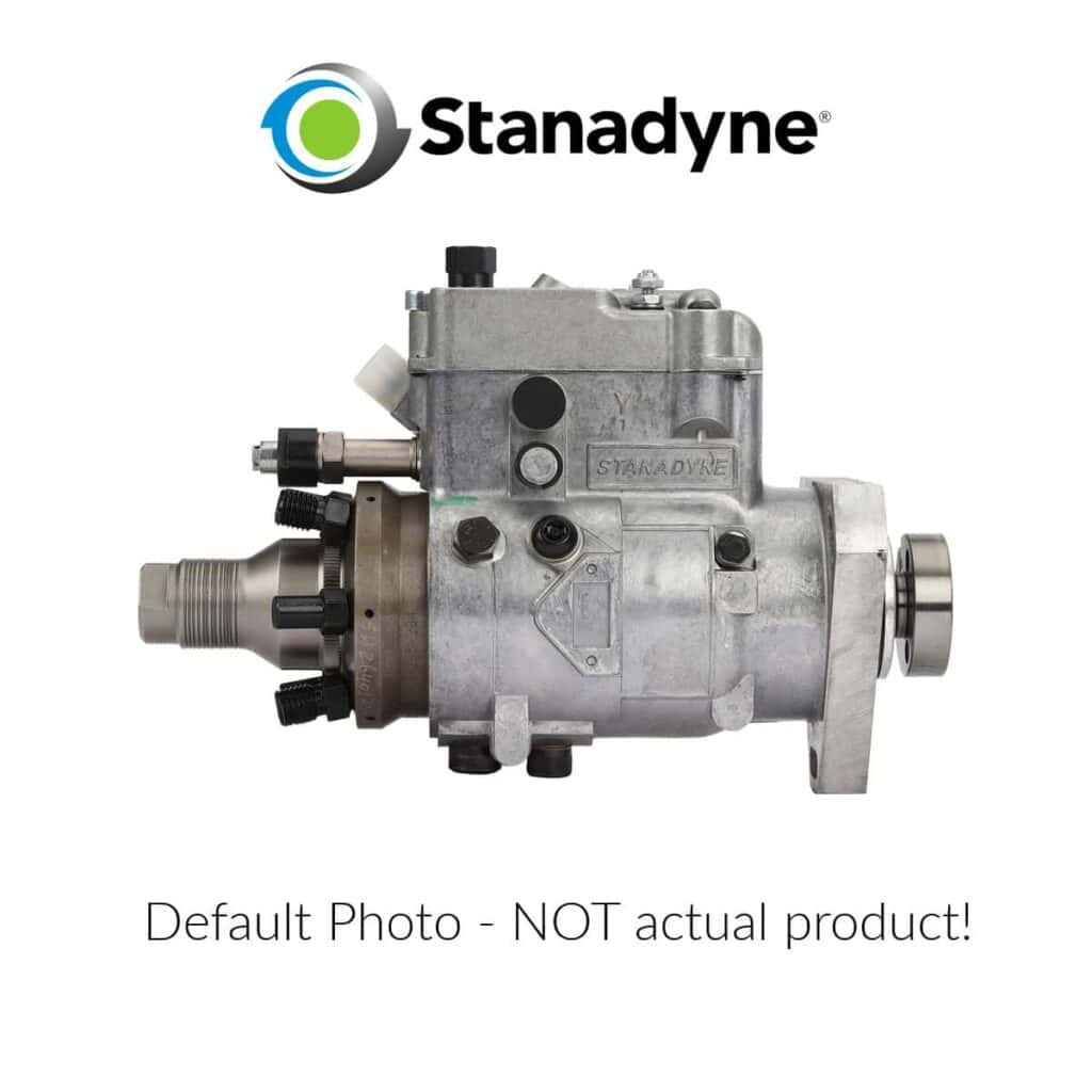 RE503160 | John Deere 4045TF Fuel Injection Pump (New) - Diesel Pro