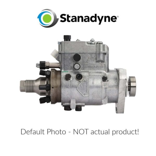 RE506242 | John Deere 4045T Fuel Injection Pump (New) - Diesel Pro