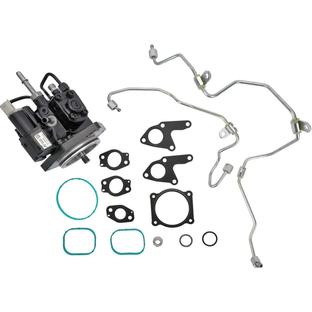 AP54951 | GM L5P/L5D Pump and Installation Kit - Diesel Pro